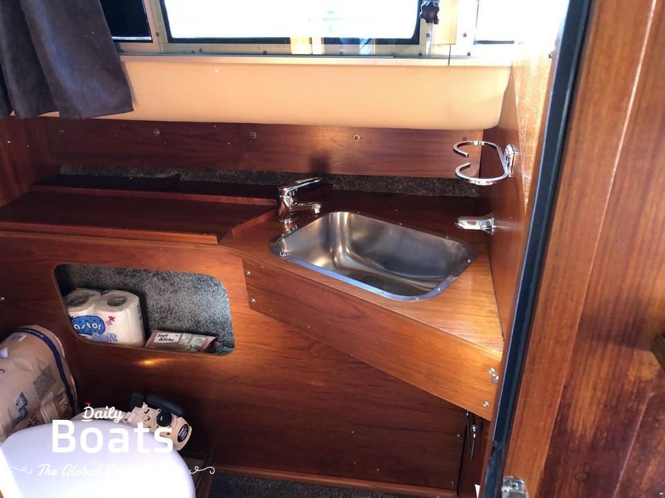 1989 Windy 27Cc for sale. View price, photos and Buy 1989 Windy 27Cc ...