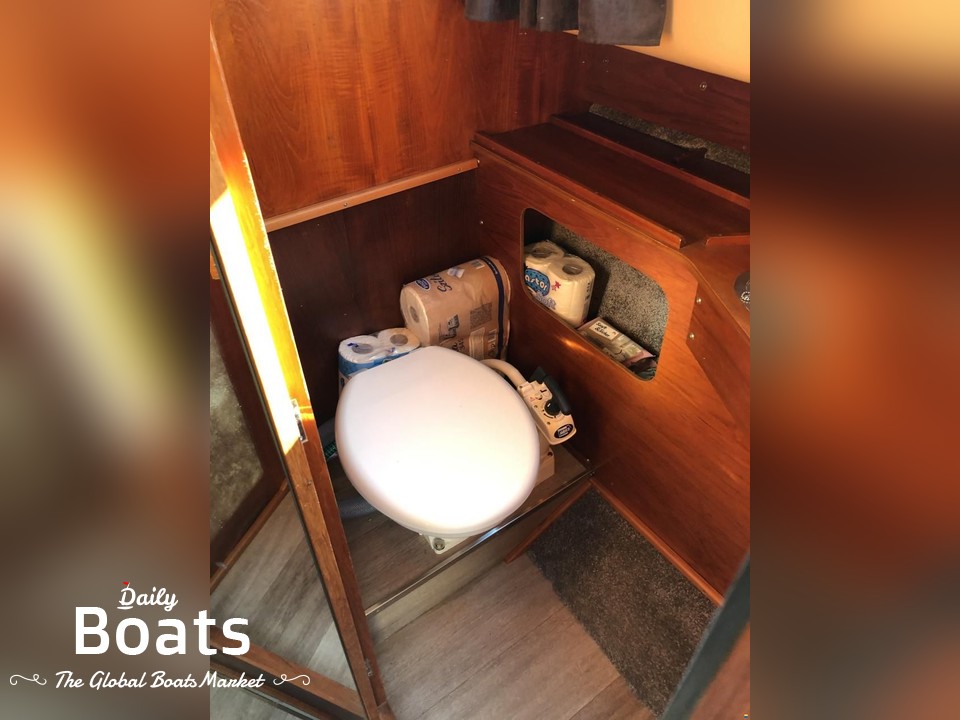 1989 Windy 27Cc for sale. View price, photos and Buy 1989 Windy 27Cc ...