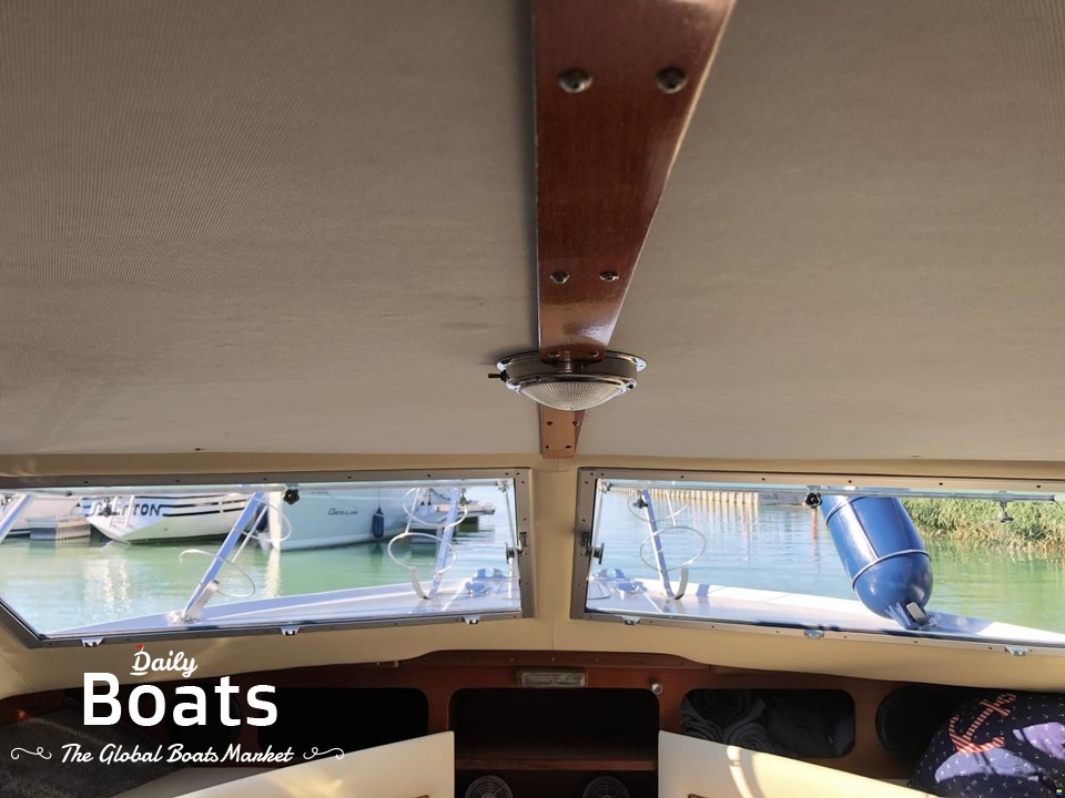 1989 Windy 27Cc for sale. View price, photos and Buy 1989 Windy 27Cc ...