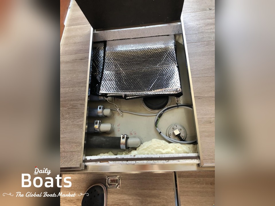 1989 Windy 27Cc for sale. View price, photos and Buy 1989 Windy 27Cc ...