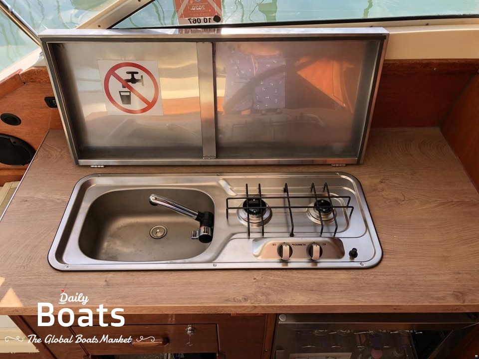 1989 Windy 27Cc for sale. View price, photos and Buy 1989 Windy 27Cc ...