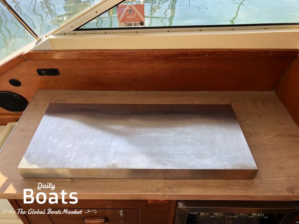 1989 Windy 27Cc for sale. View price, photos and Buy 1989 Windy 27Cc ...