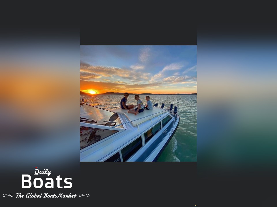 1989 Windy 27Cc for sale. View price, photos and Buy 1989 Windy 27Cc ...