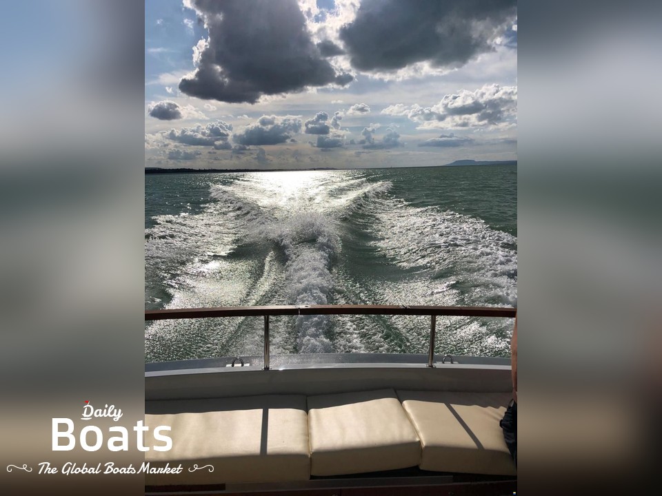 1989 Windy 27Cc for sale. View price, photos and Buy 1989 Windy 27Cc ...