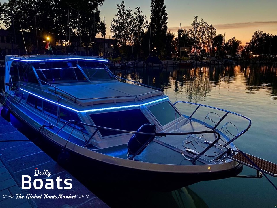 1989 Windy 27Cc for sale. View price, photos and Buy 1989 Windy 27Cc ...