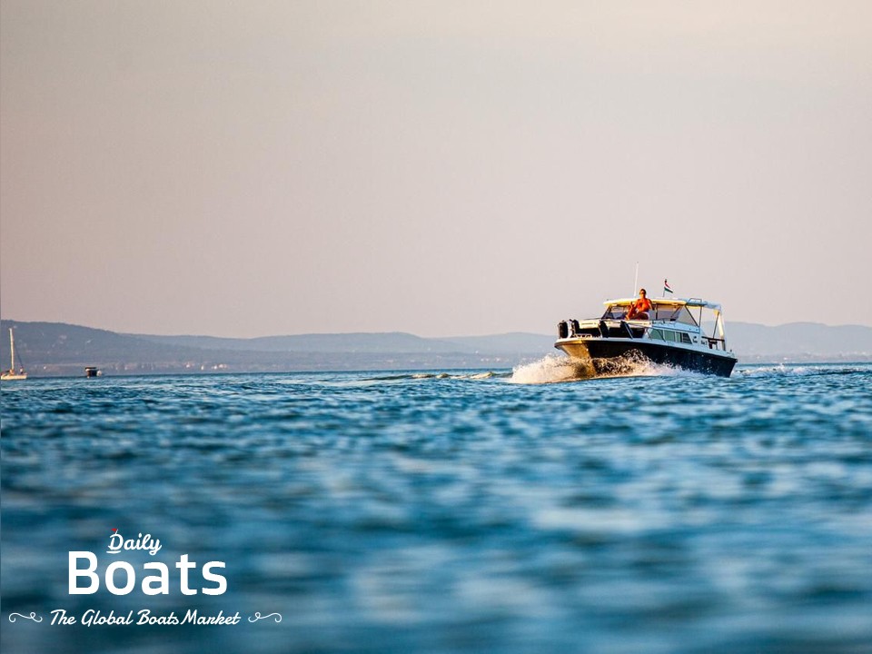 1989 Windy 27Cc for sale. View price, photos and Buy 1989 Windy 27Cc ...