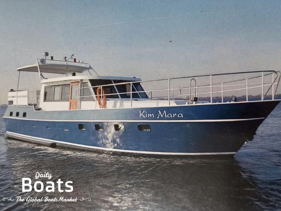 1998 Vedette A Moteur 14.20 One Off for sale. View price, photos and ...