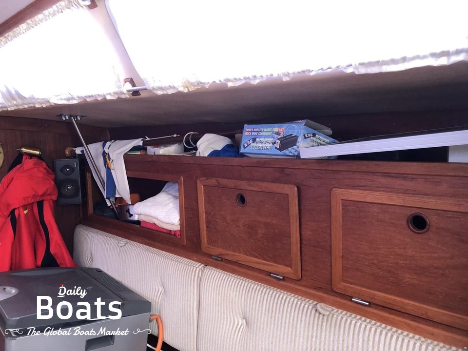1987 Sunwind 31 for sale. View price, photos and Buy 1987 Sunwind 31 ...