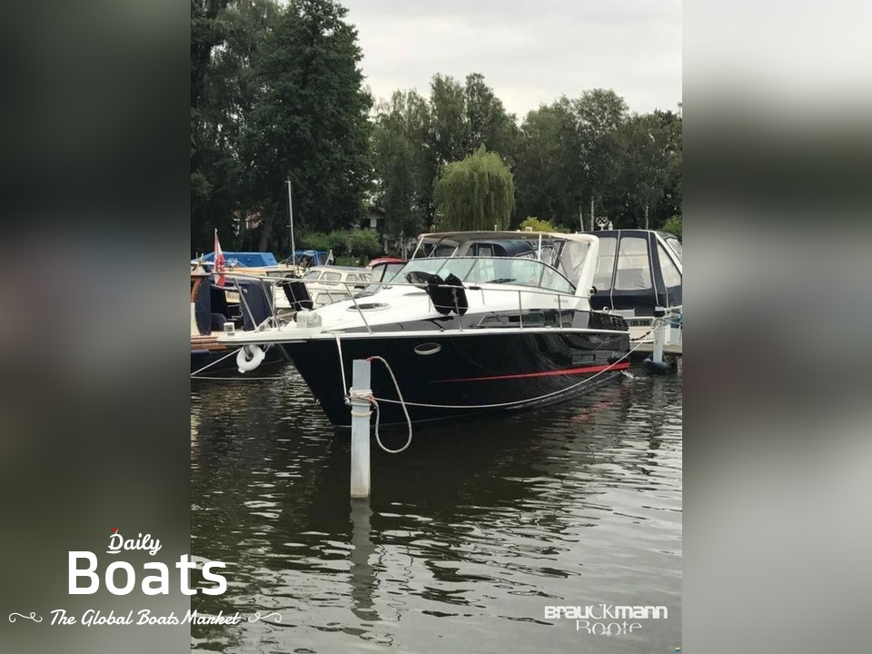 Motor boats Four Winns 285 vista for sale - Daily Boats