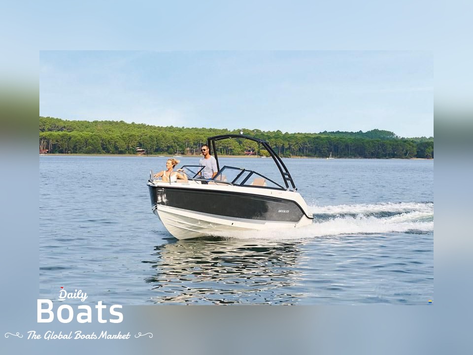 2023 Quicksilver 605 Bowrider for sale. View price, photos and Buy 2023 ...