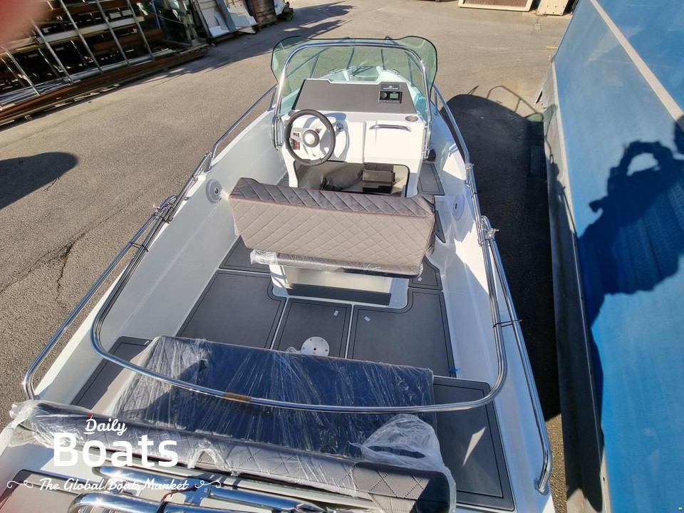 2022 NorthMaster 535 Open for sale. View price, photos and Buy 2022 ...