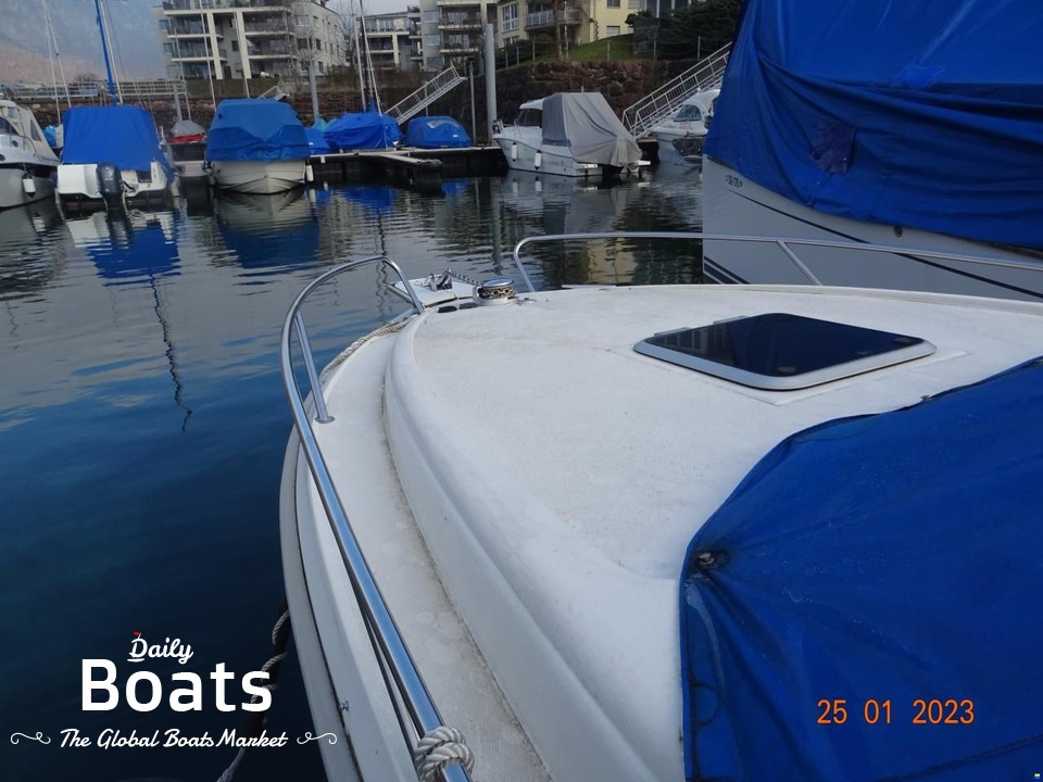 1991 Nidelv 750 Ht for sale. View price, photos and Buy 1991 Nidelv 750 ...