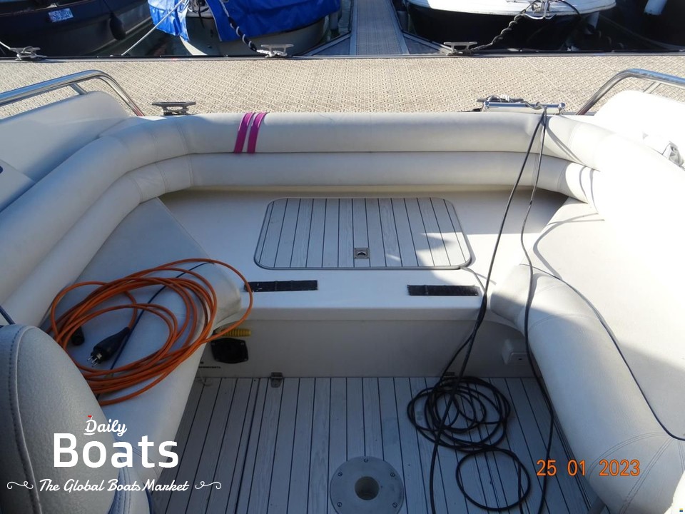 1991 Nidelv 750 Ht for sale. View price, photos and Buy 1991 Nidelv 750 ...