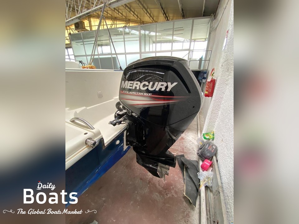 2019 Open Boat Italia Oceanica 570 for sale. View price, photos and Buy ...