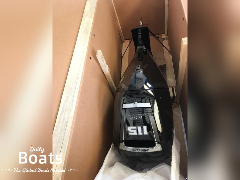 2019 Open Boat Italia Oceanica 570 for sale. View price, photos and Buy ...