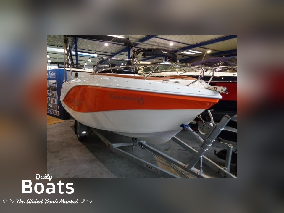 2019 Okiboats Barracuda 545 for sale. View price, photos and Buy 2019 ...