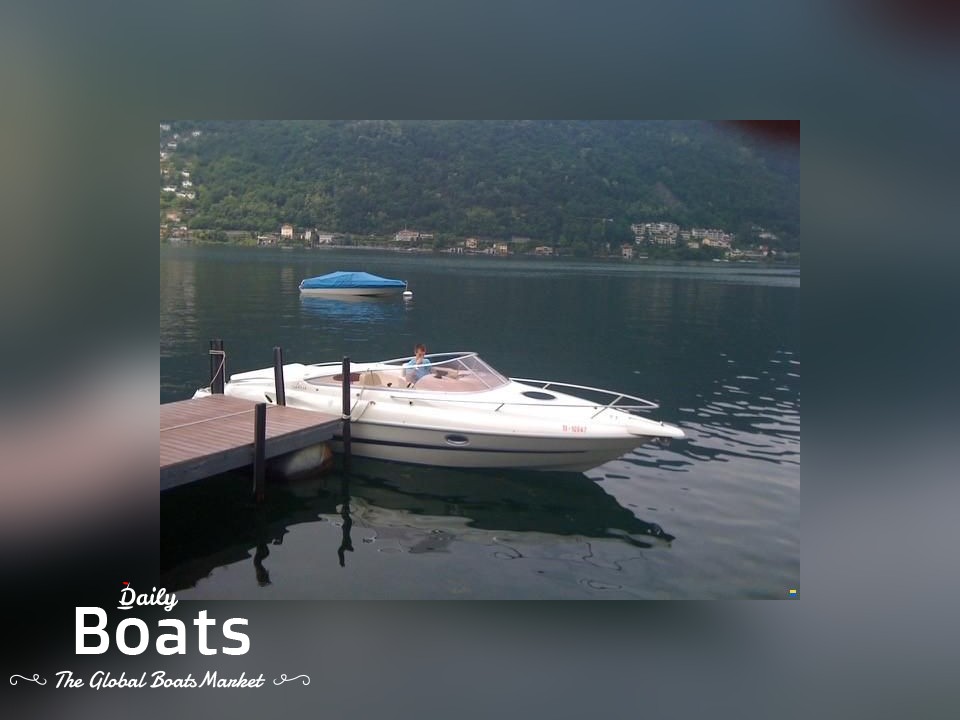 2004 Cranchi Turchese 24 for sale. View price, photos and Buy 2004 ...