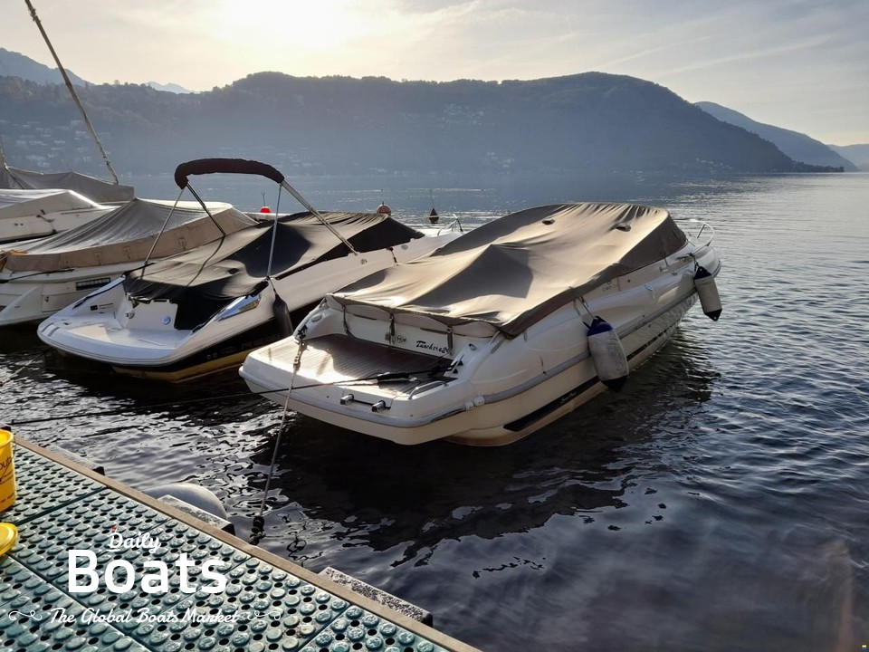 2004 Cranchi Turchese 24 for sale. View price, photos and Buy 2004 ...