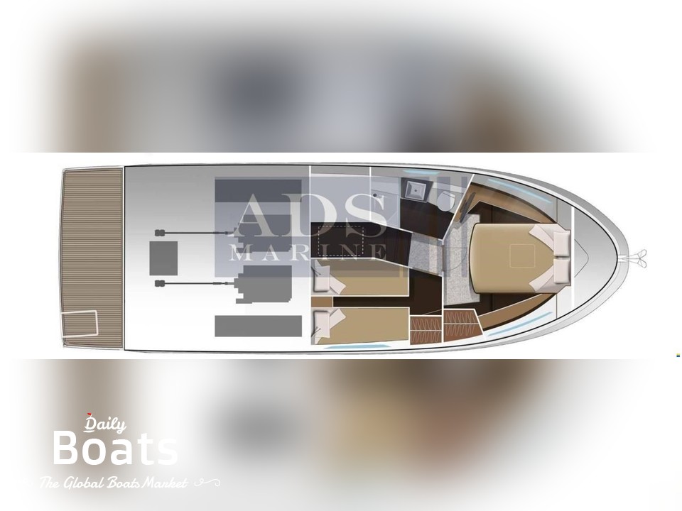 2019 Unknown Merry Fisher 38F - 38 for sale. View price, photos and Buy ...