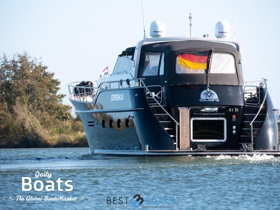 2017 Van der Heijden 1500 Diamond for sale. View price, photos and Buy ...