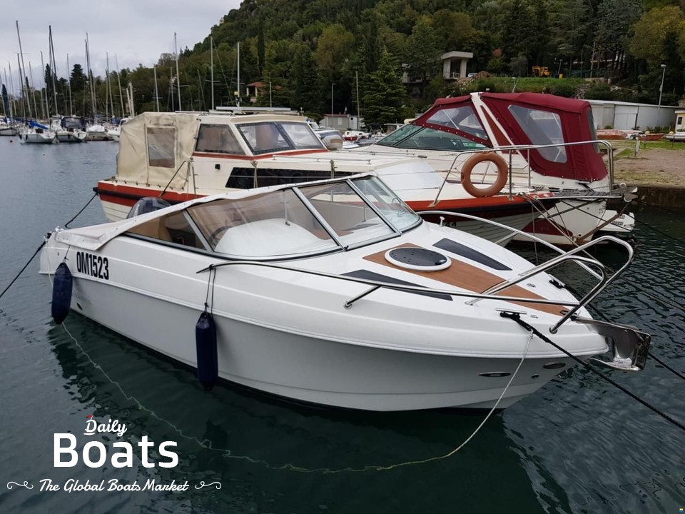 2019 Corsiva Coaster 600 Dc Exclusive for sale. View price, photos and ...