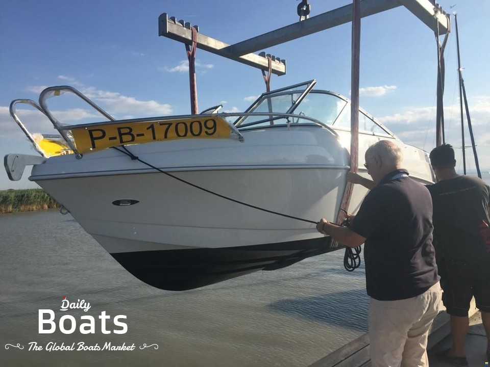 2019 Corsiva Coaster 600 Dc Exclusive for sale. View price, photos and ...