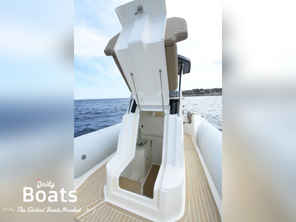 2023 Capelli Te 900 Open + Twin Yamaha F250 for sale. View price ...