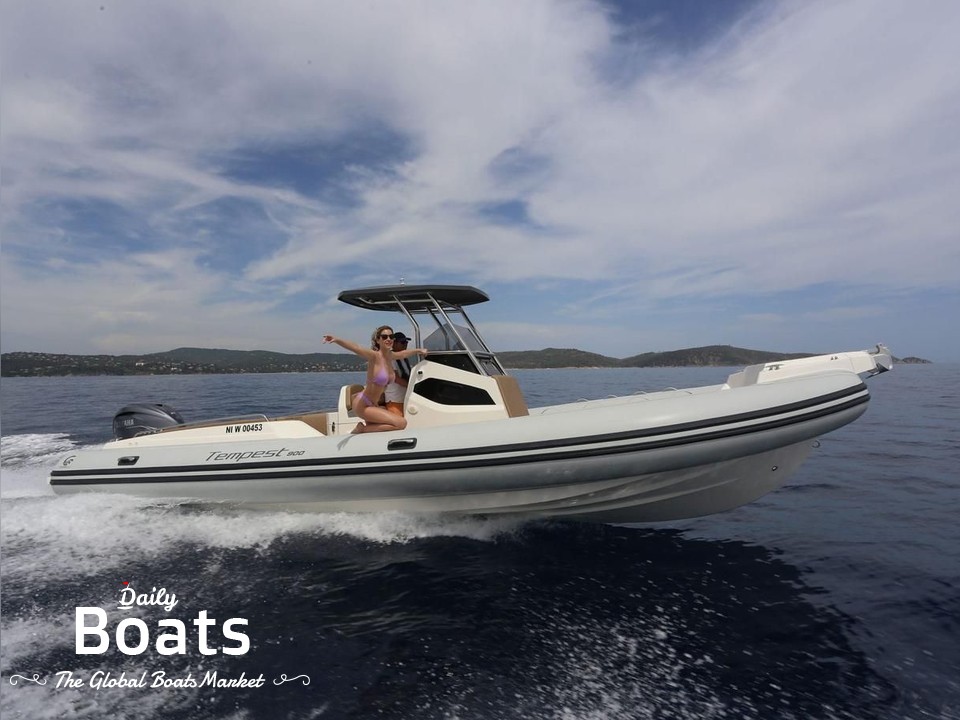 2023 Capelli Te 900 Open + Twin Yamaha F250 for sale. View price ...