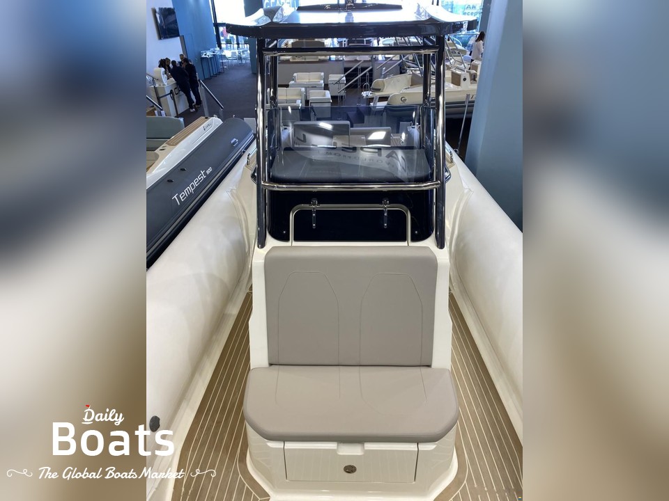 2023 Capelli Te 900 Open + Twin Yamaha F250 for sale. View price ...