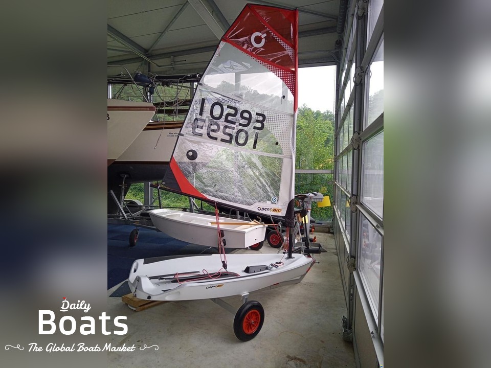 2014 Bic Open for sale. View price, photos and Buy 2014 Bic Open #412368