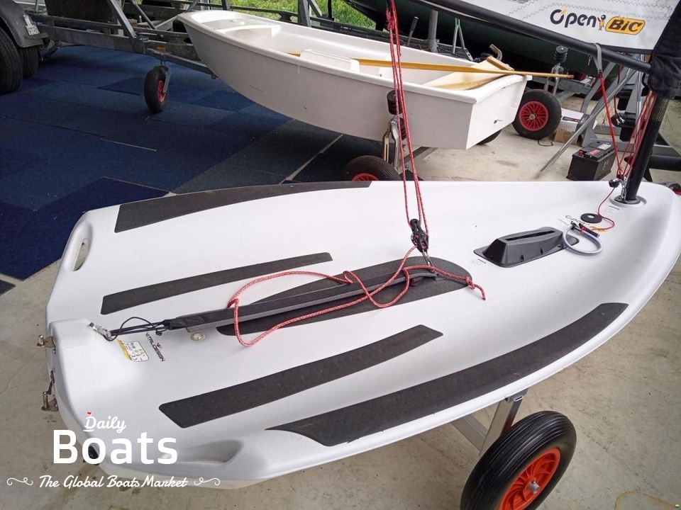 2014 Bic Open for sale. View price, photos and Buy 2014 Bic Open #412368