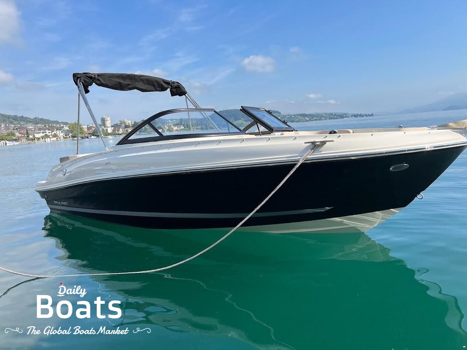 2022 Bayliner Vr 4 Ob for sale. View price, photos and Buy 2022 ...