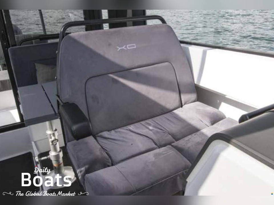 2021 XO Boats 260 Explr 9 Cabin for sale. View price, photos and Buy 2021 XO Boats 260 Explr 9 ...