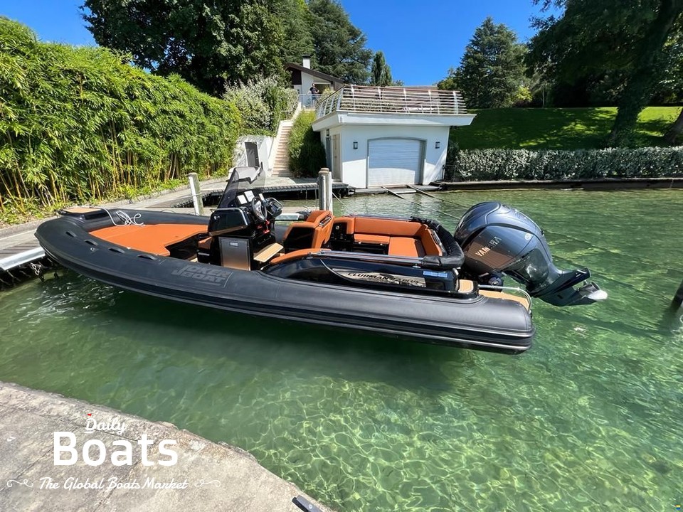 2022 Joker Boat Clubman 22 Plus for sale. View price, photos and Buy ...