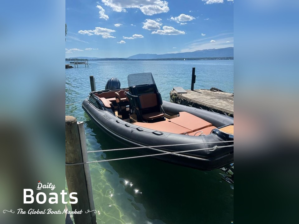 2022 Joker Boat Clubman 22 Plus for sale. View price, photos and Buy ...