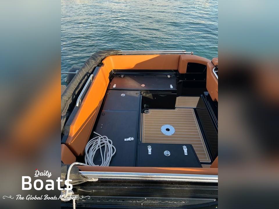 2022 Joker Boat Clubman 22 Plus for sale. View price, photos and Buy ...