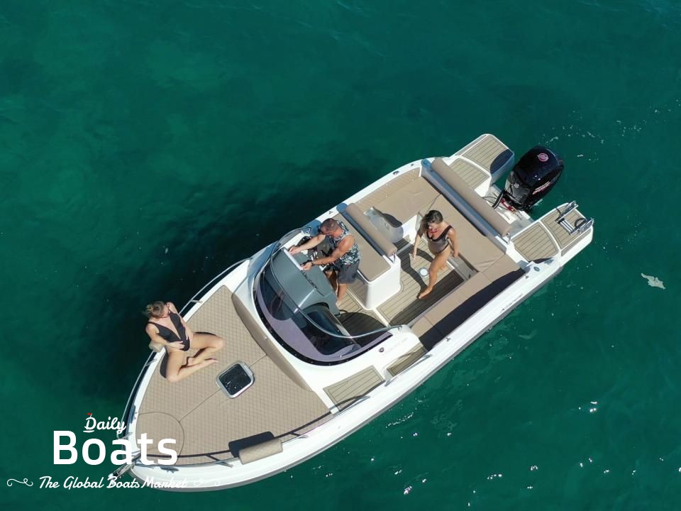 2023 Karel Ionian Sun 600 for sale. View price, photos and Buy 2023 ...