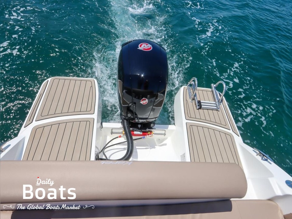 2023 Karel Ionian Sun 600 for sale. View price, photos and Buy 2023 ...