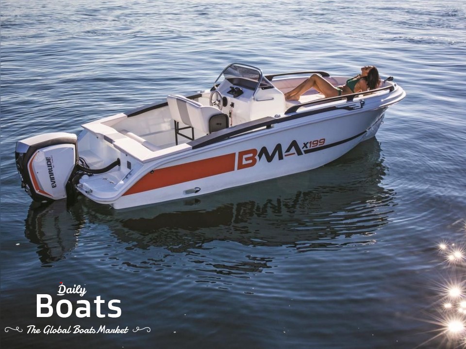 2023 BMA X199 for sale. View price, photos and Buy 2023 BMA X199 #412416