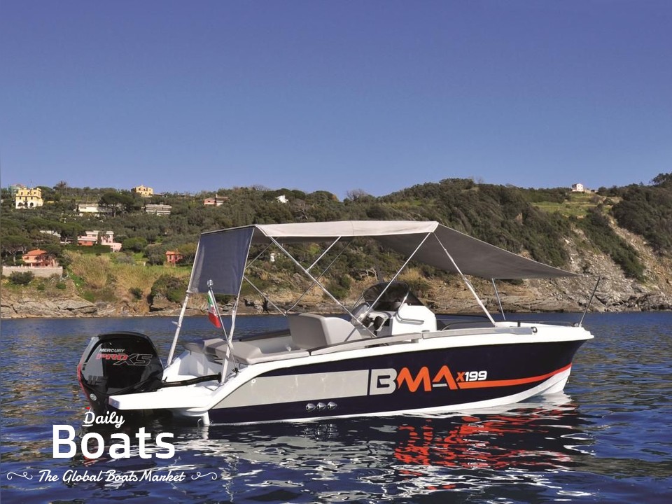 2023 BMA X199 for sale. View price, photos and Buy 2023 BMA X199 #412416