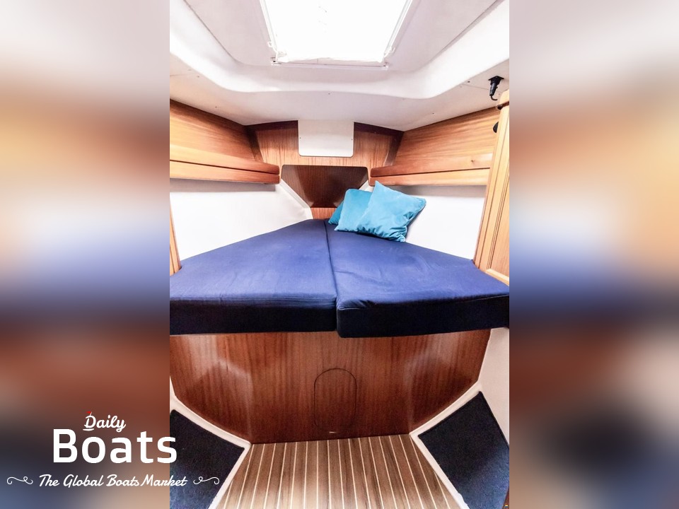 Dufour 50 Classic for sale. View price, photos and Buy Dufour 50 ...