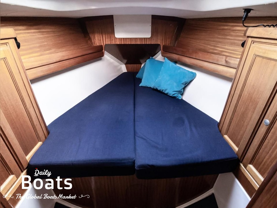 Dufour 50 Classic for sale. View price, photos and Buy Dufour 50 ...