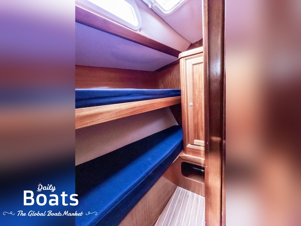 Dufour 50 Classic for sale. View price, photos and Buy Dufour 50 ...