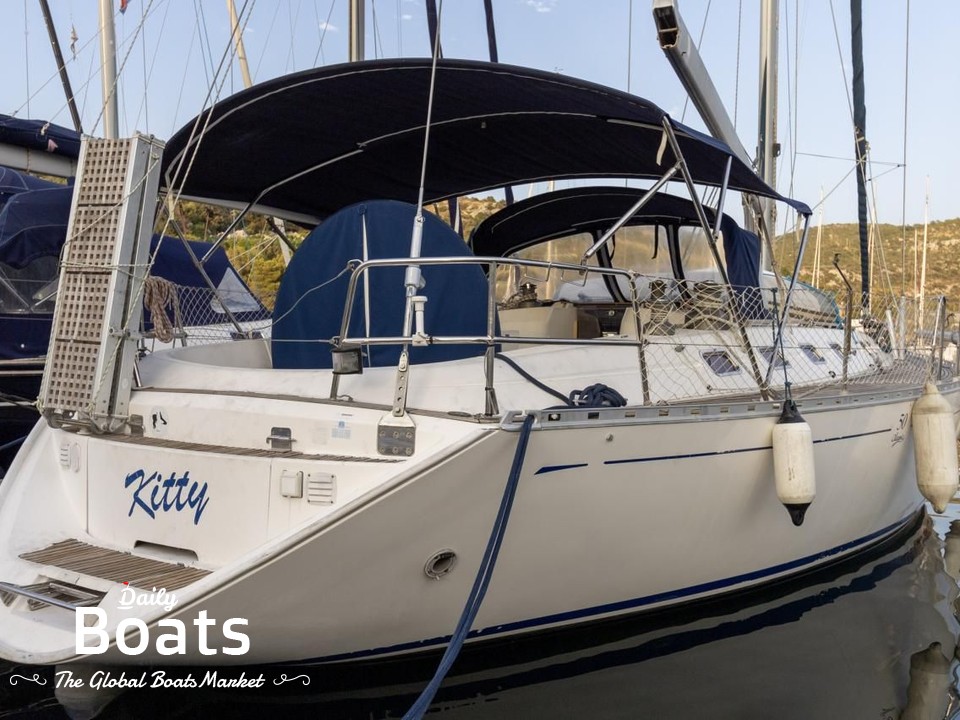 Dufour 50 Classic for sale. View price, photos and Buy Dufour 50 ...