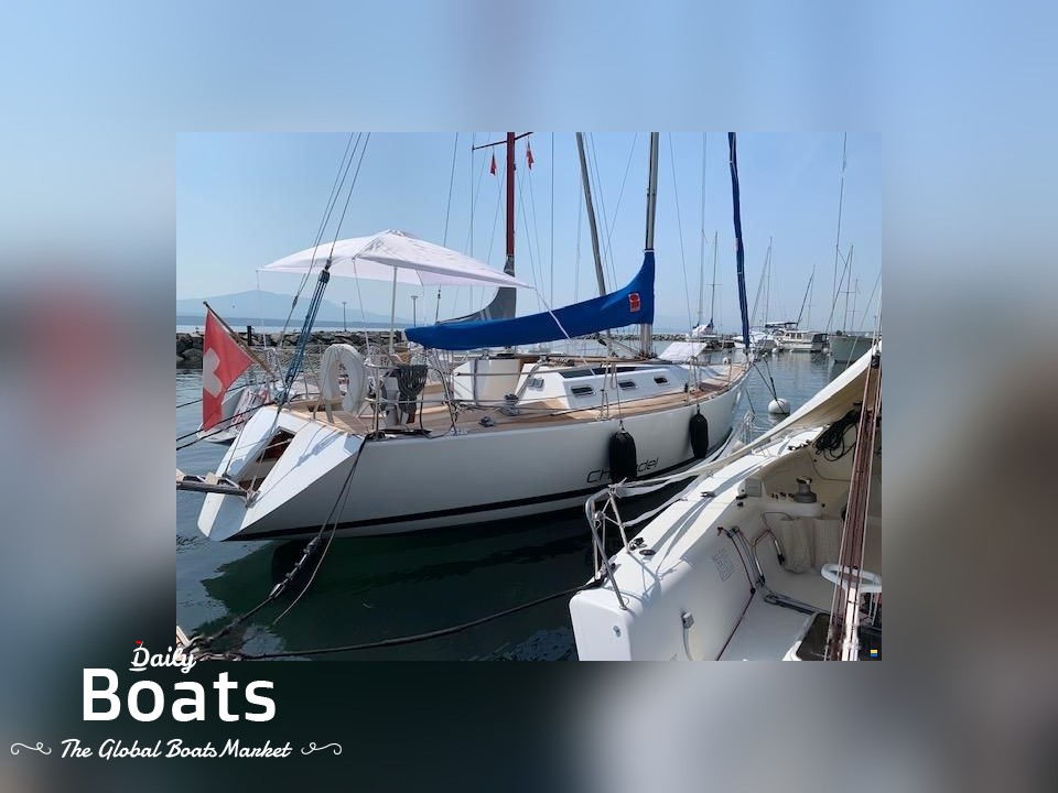 1991 Luthi Rene 10.50 for sale. View price, photos and Buy 1991 Luthi ...
