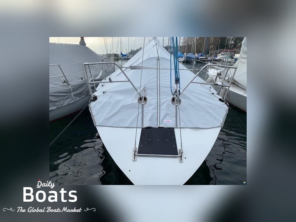 1991 Luthi Rene 10.50 for sale. View price, photos and Buy 1991 Luthi ...