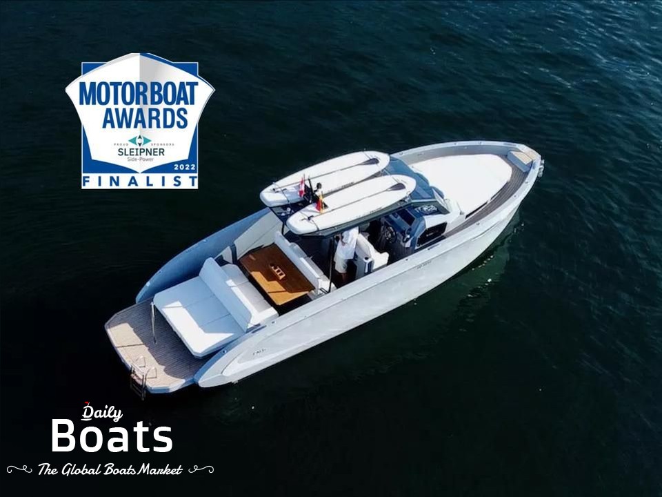 Used Scape for sale - Daily Boats