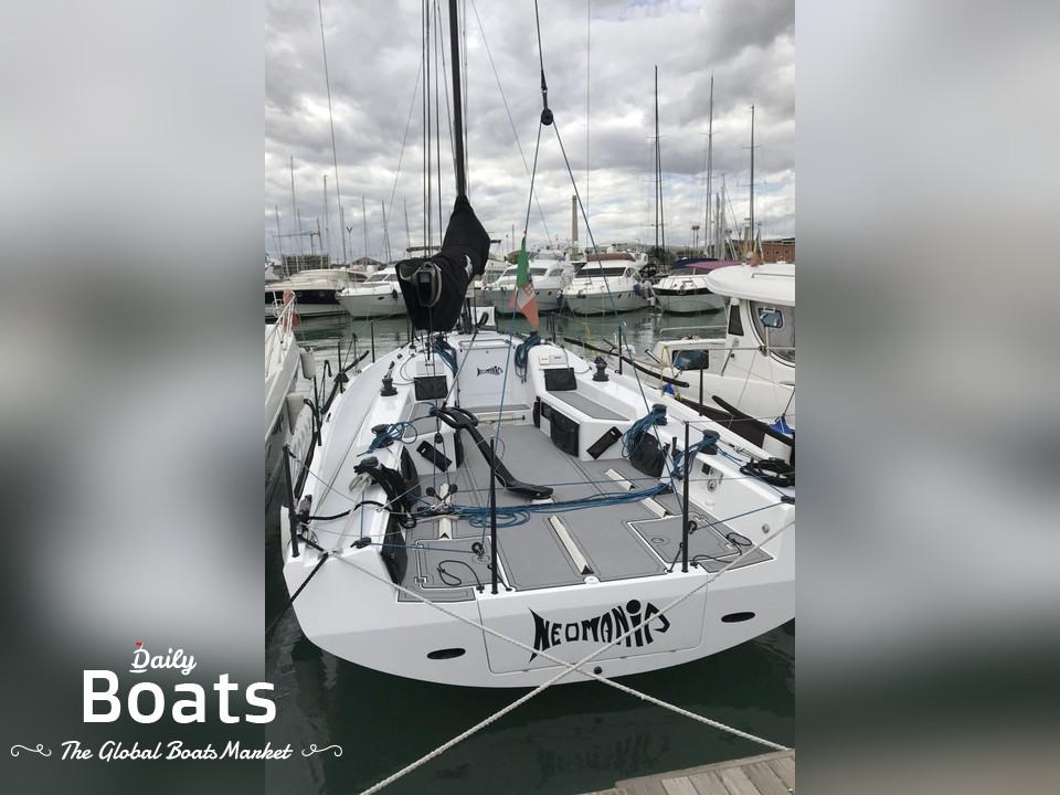 2019 Neo Yachts 350 for sale. View price, photos and Buy 2019 Neo ...