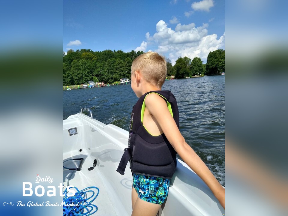 2020 Jakol Konsolenboot for sale. View price, photos and Buy 2020 Jakol ...