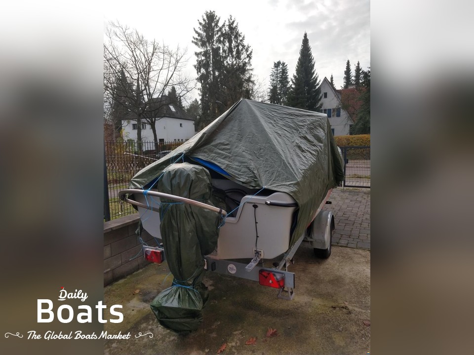 2020 Jakol Konsolenboot for sale. View price, photos and Buy 2020 Jakol ...